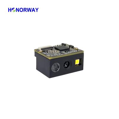 China HW-1266E Global Shutter 120fps Barcode Scanner Engine with Anti-Glare Solution for Sunlight Readable Reflective Surfaces for sale