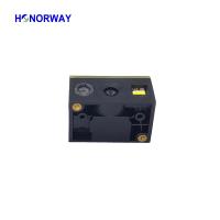 China Embedded Fixed Mount QR Barcode Reader Engine 1D 2D Barcode Scanner Module for sale