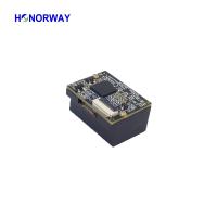 China 5mil Embedded QR Barcode Scanner Engine Module UART USB Interface IEC61000 EN55032 for sale