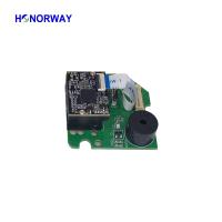 China 5mil Embedded QR Barcode Scanner Engine Module UART USB Interface IEC61000 EN55032 for sale