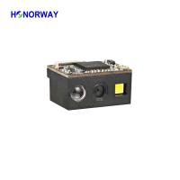China 1280x800 Resolution Barcode Scanner Engine 3mil Sunlight Readable High Density Decoding for sale