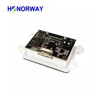 China Customized QR Barcode Scanning Module Wide Angle For Tablet And Kiosk Devices for sale