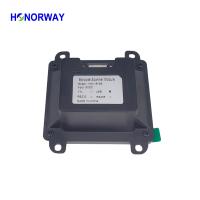 China 1D 2D QR Screen Auto Detective Barcode Scanner Module With RS232 UART For Kiosk for sale