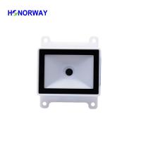China POS Barcode Scanner Module QR Code Reader For Self Service Kiosks / Payment Terminals for sale