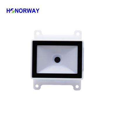 China POS Barcode Scanner Module QR Code Reader For Self Service Kiosks / Payment Terminals for sale