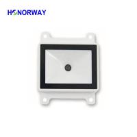 China OEM Mini Embedded 1D 2D QR Barcode Scanner Module High Accuracy For PLC Industry for sale