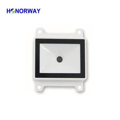 China OEM Mini Embedded 1D 2D QR Barcode Scanner Module High Accuracy For PLC Industry for sale