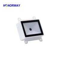 China POS Barcode Scanner Module QR Code Reader For Self Service Kiosks / Payment Terminals for sale