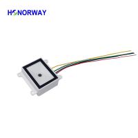 China POS Barcode Scanner Module QR Code Reader For Self Service Kiosks / Payment Terminals for sale