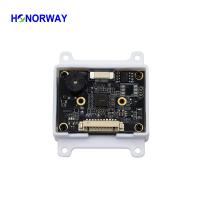 China OEM Mini Embedded 1D 2D QR Barcode Scanner Module High Accuracy For PLC Industry for sale