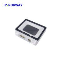 China Global Shutter Embedded Bar Code Scanner Module For Turnstile And Access Control for sale