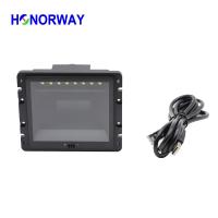 China 1MP Embedded High Density QR Barcode Scan Module For Self Checkout Machine for sale