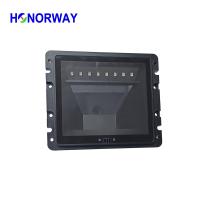 China 1MP Embedded High Density QR Barcode Scan Module For Self Checkout Machine for sale