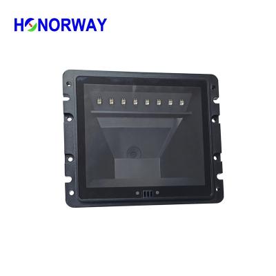 China 1MP Embedded High Density QR Barcode Scan Module For Self Checkout Machine for sale