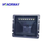 China 1280x800 Pixel Fixed Mount Barcode Scanner Module For Identity Verification Kiosk for sale