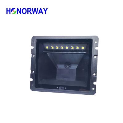 China 1280x800 Pixel Fixed Mount Barcode Scanner Module For Identity Verification Kiosk for sale