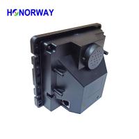 China 1280x800 Pixel Fixed Mount Barcode Scanner Module For Identity Verification Kiosk for sale
