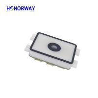 China Anti Glare CMOS Imaging QR Barcode Reader Module For Self Service Kiosk for sale
