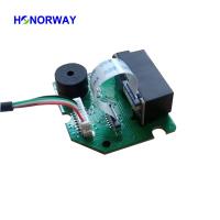 China Wide Angle Short Distance Fixed Mount Barcode Reader 1D 2D QR For Self Service Kiosk for sale