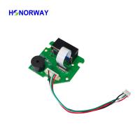 China FOV QR USB TypeC Fixed Barcode Reader Module With Wide Scan Range Compact Design for sale