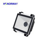 China HW-1870D Fixed 1D 2D QR Barcode Scanner Module for High Density QR on Vietnamese ID Cards& Bus Metro Ticket System for sale