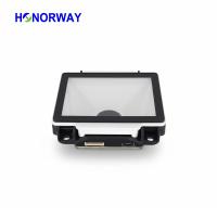 China HW-1870D Fixed 1D 2D QR Barcode Scanner Module for High Density QR on Vietnamese ID Cards& Bus Metro Ticket System for sale
