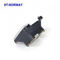 China HW-1870D Fixed 1D 2D QR Barcode Scanner Module for High Density QR on Vietnamese ID Cards& Bus Metro Ticket System for sale