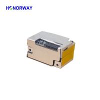 China OEM Megapixels Metal Surface Barcode Scan 1D 2D QR Barcode Scanner Engine Module with Metal Housing for Industrial Application for sale
