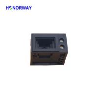 China 1280*800 Pixel Resolution Long Decoding Distance Imaging CMOS 2D  Barcode Scanner Engine with Global Shutter Sensor for sale