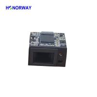 China 1280*800 Pixel Resolution Long Decoding Distance Imaging CMOS 2D  Barcode Scanner Engine with Global Shutter Sensor for sale