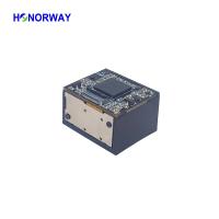 China HW-1266L Customized Long Range DOF QR Code Reader OEM 3-16V Wide Range Power 1D 2D Barcode Scanner Engine for sale