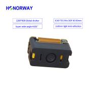 China HW-1280M-W 1280*800 Pixel Resolution Closed DOF OCR Mrz OEM Barcode Scanner Engine for ID Cards&Visa Card&Passport for sale