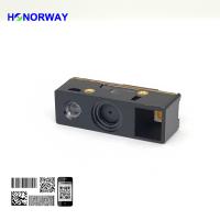 China Highly Cost-effective OEM 1D 2D QR Embedded Barcode Scanner Engine Module with Serial Port&USB COM for IOT Device for sale