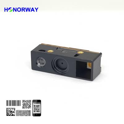 China Highly Cost-effective OEM 1D 2D QR Embedded Barcode Scanner Engine Module with Serial Port&USB COM for IOT Device for sale