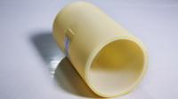 China High Barrier Delivery Flexible Composite Pipe Plastic High Pressure Water supply for sale