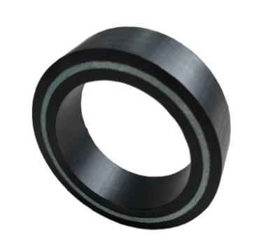China Factory Direct Sales bonded solid wall continuous composite pipe for oil and gas fields for sale