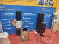 China Impact Proof Mining Composite Pipe 3 Inch Polyethylene For Liquid for sale