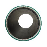 China Light Weight Mining Composite Pipe Tubing Fiber Reinforced Flexible Polyethylene for sale