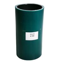 China Light Weight Mining Composite Pipe Tubing Fiber Reinforced Flexible Polyethylene for sale