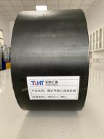 China Winding Underground PVC Pipe , Cutting Service Large Diameter PE Pipe for sale