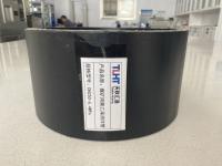 China Winding Underground PVC Pipe , Cutting Service Large Diameter PE Pipe for sale