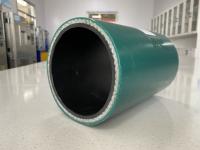 China Large Diameter Mining Composite Pipe Polyethylene 1.6mpa Tensile Resistant for sale