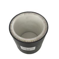China Precision pipeline technology complex bonded continuous composite pipes for oil and gas fields for sale