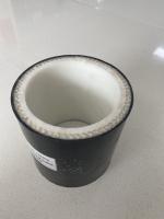 China Precision pipeline technology complex bonded continuous composite pipes for oil and gas fields for sale