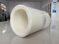 China Fiberglass Transmission Underground PEX Water Pipe 300mm Radius for sale