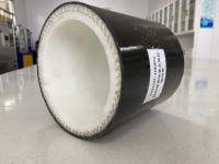 China Flexible Polyethylene Non Metallic Piping High Pressure Transmission  Coil type for sale