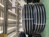 China Super Polymer Flexible Polyethylene Tubing for sale