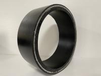 China Enhanced UHMWPE Lined Tubing ,  Continuous Custom Composite Tube 459mm for sale