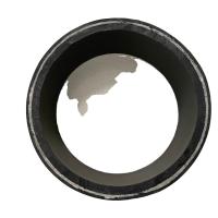 China High Pressure Polyethylene Natural Gas Pipe Enhanced 32MPa  Abrasion Resistant for sale