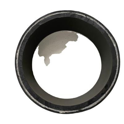China High Pressure Polyethylene Natural Gas Pipe Enhanced 32MPa  Abrasion Resistant for sale